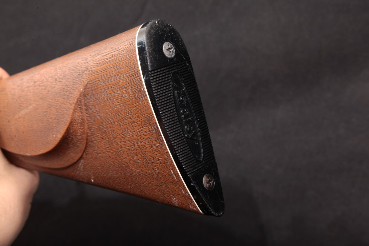 Daisy Powerline Model 900, Blue 21" Pump Lever Action, Single Shot .177 ...