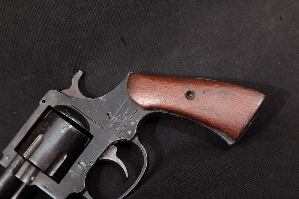 Rohm Rg Industries Model Rg30, Black 3" Single Double Action Sa/Da ...