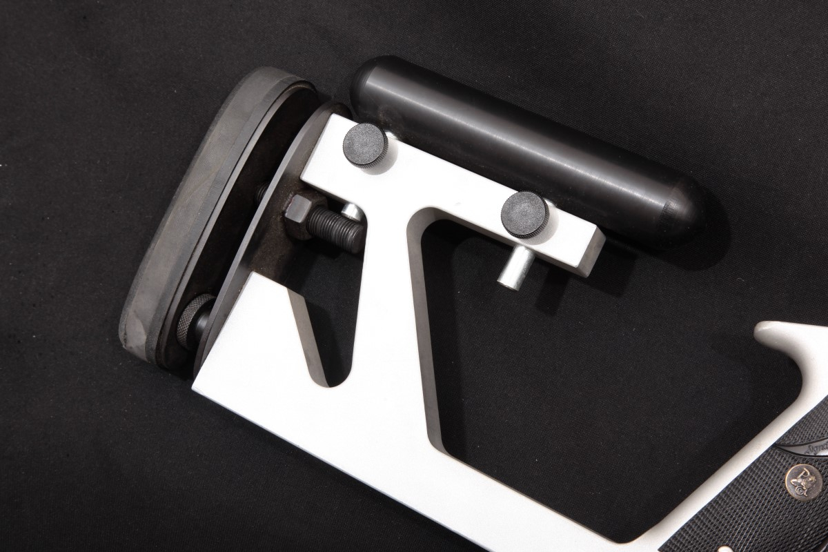 Remington Model 40-X, Blue & Stainless 27" Bolt Action Single Shot ...