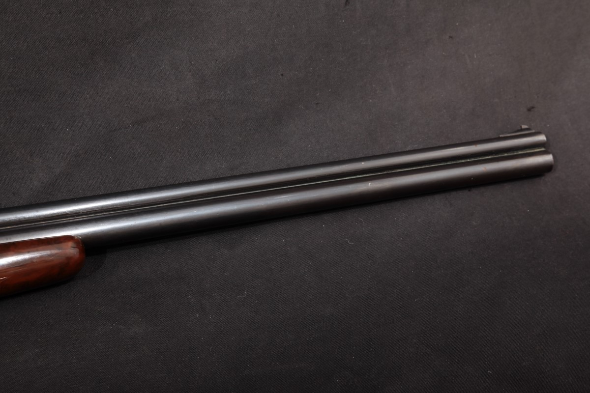 Pictures: J. Stevens Arms Co. Model 22-410, Blue 24" Over/Under O/U Top ...