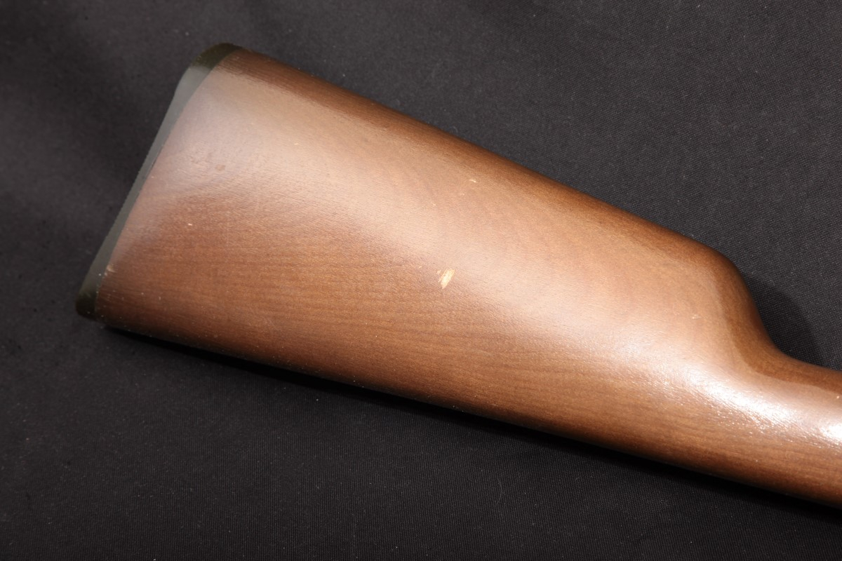 Savage Arms Model 74, Blue 22" Rolling Block Single Shot Lever Action ...