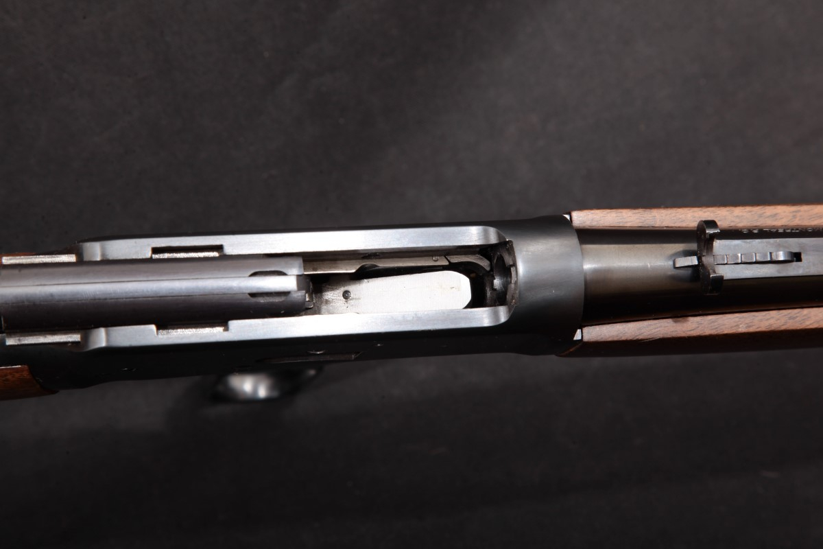 Browning Model B92 B-92 1892 Like Winchester, Blue 20" Tubular Magazine ...