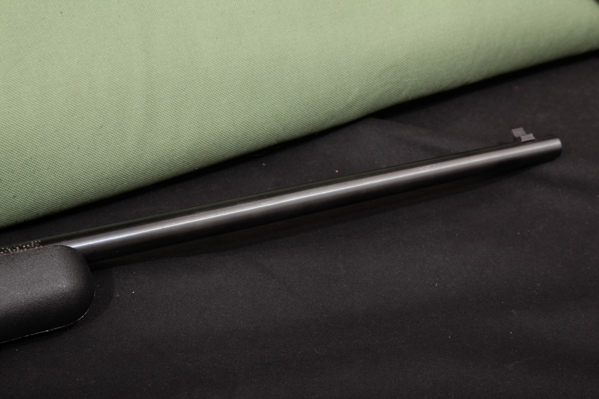 Savage Arms Model 64f, Blue 21" Semi Automatic Detachable Magazine Fed ...