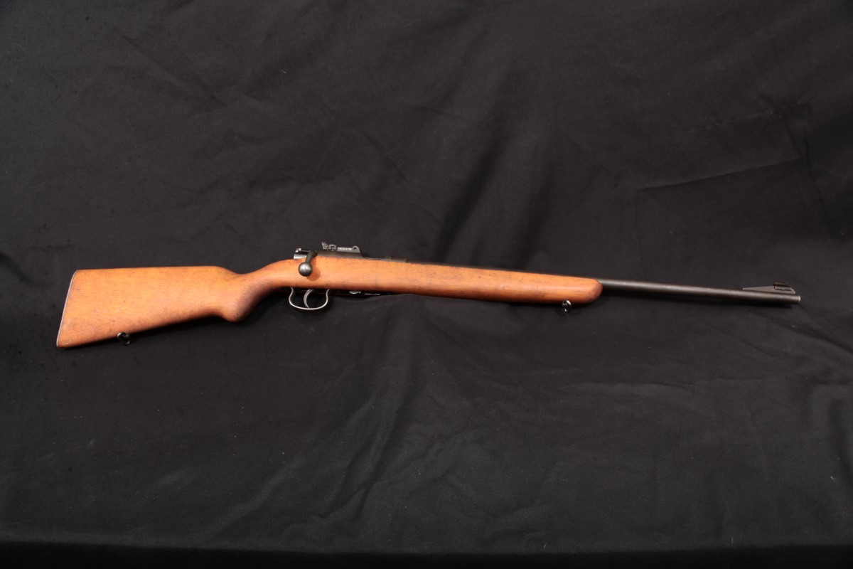 Mauser / Mas Assembled Model 45a Import Marked, Phosphate 24 ...