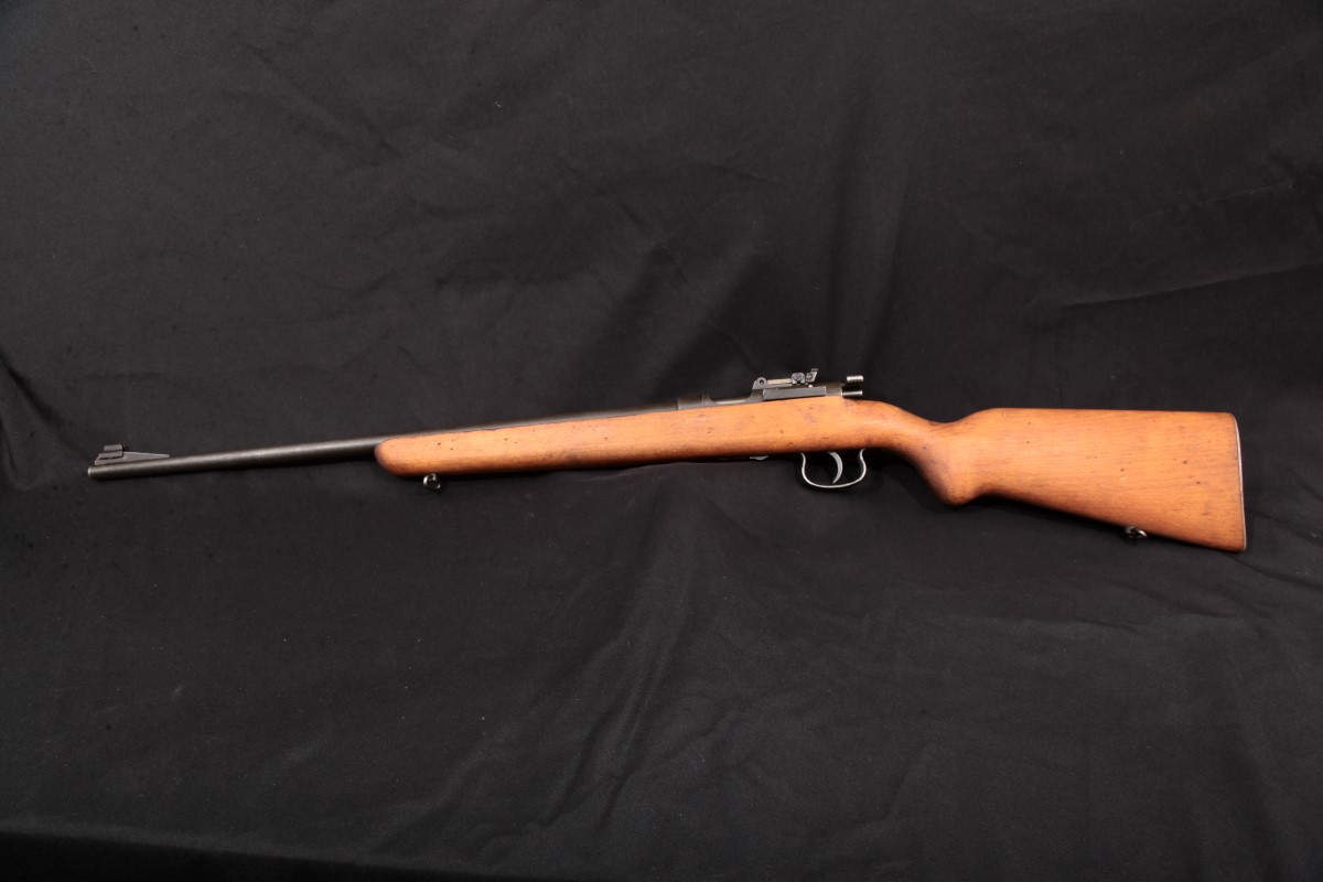 Mauser / Mas Assembled Model 45a Import Marked, Phosphate 24 ...