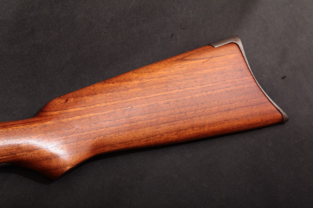 Remington Umc Model 12c 12-C, Blue 24" Octagonal Takedown Pump/Slide ...