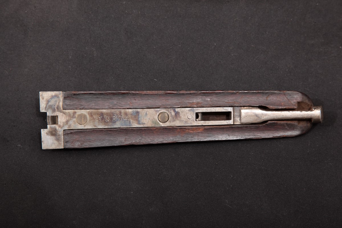 SCROLL BELOW 'PAYMENT & SHIPPING INSTRUCTIONS' FOR FULL PICTURE SET