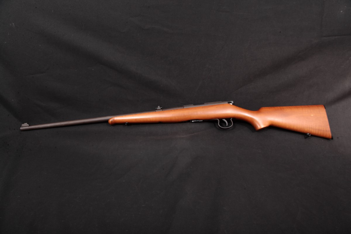 Brno Model 1 Import Marked, Matte Blue 23" Detachable Magazine Bolt ...