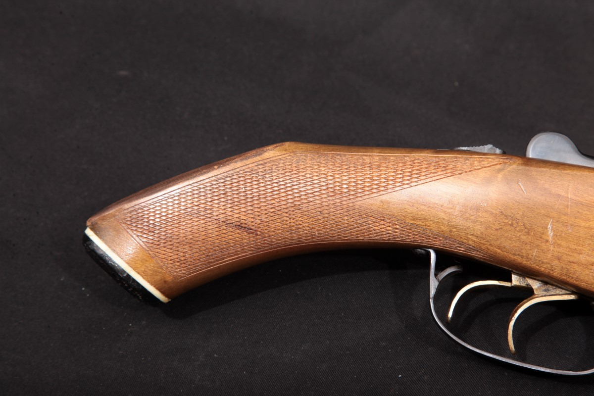 Boito Side-By-Side, Blue 19 1/2" Pgo Pistol Grip Sxs Double Barrel ...