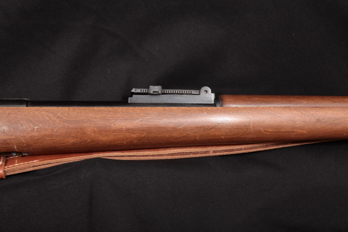 Norinco Model Tu-Kkw .22 Trainer Import Marked, Blue 26" Bolt-Action ...