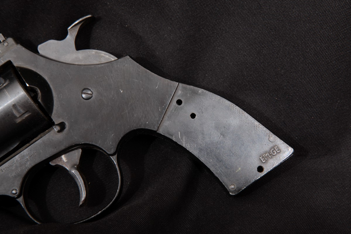 Rg Industries Florida Firearms Corp. Rohm 39, Blue 3" Double Single ...