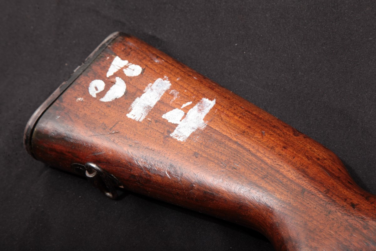 Fabrique Nationale Model 1949 Fn49, Argentinean Fn 49, 20 Rnd Detach ...