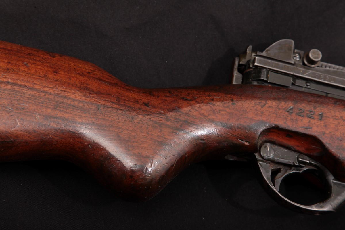 Fabrique Nationale - Model 1949 FN49, Rare Argentinean FN 49, 20 Rnd ...