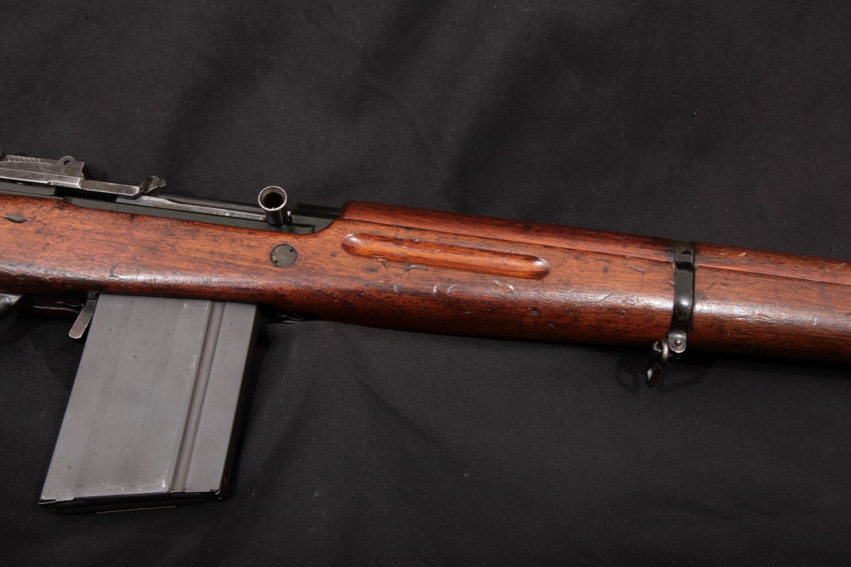 Fabrique Nationale - Model 1949 FN49, Rare Argentinean FN 49, 20 Rnd ...