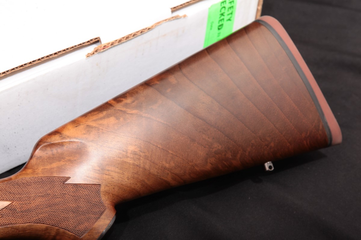 CA Legal or CA Private Party Transferable: This rifle can be ...