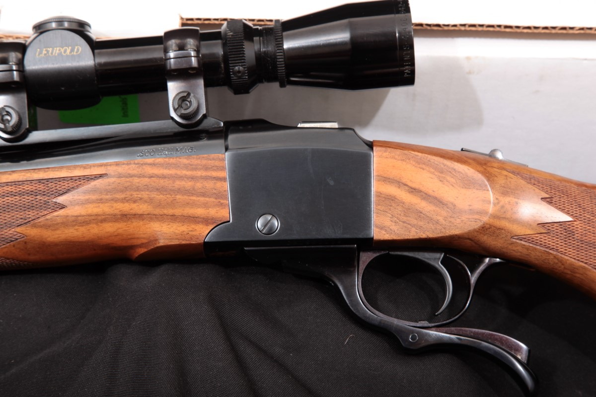 CA Legal or CA Private Party Transferable: This rifle can be ...