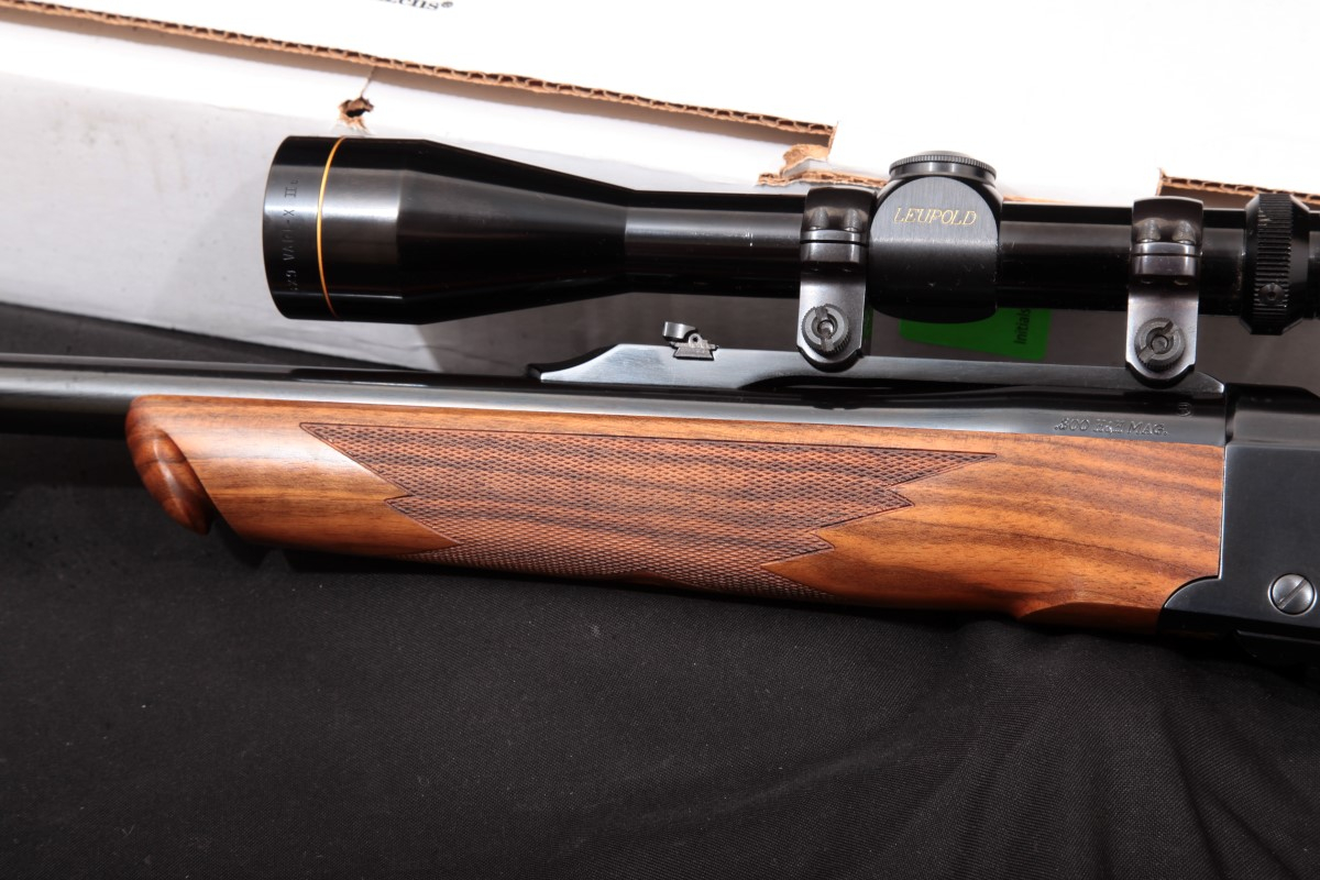 CA Legal or CA Private Party Transferable: This rifle can be ...