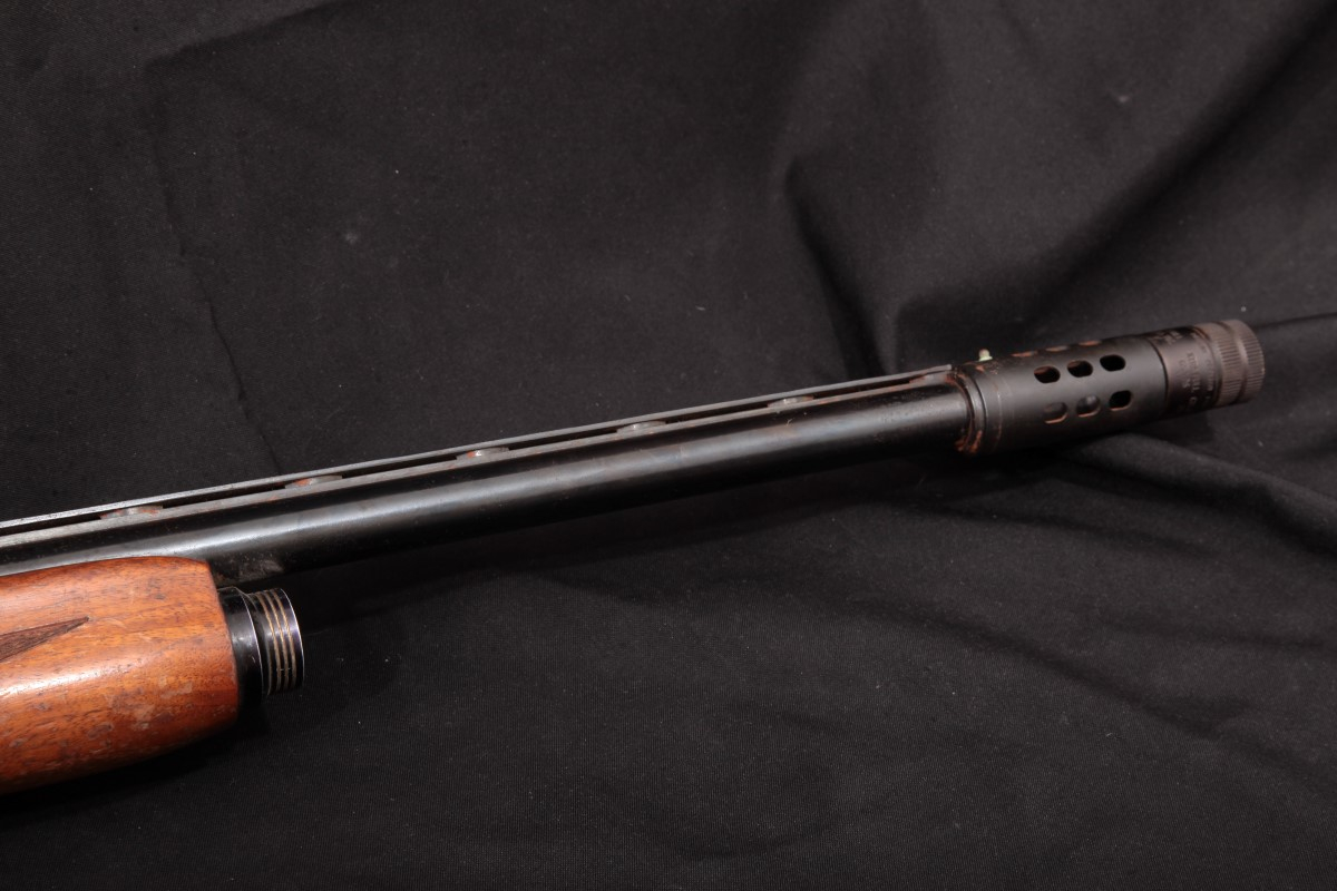 J.C. Higgins Model 60, Sears Model 583.66, Blue 26" Semi Automatic ...