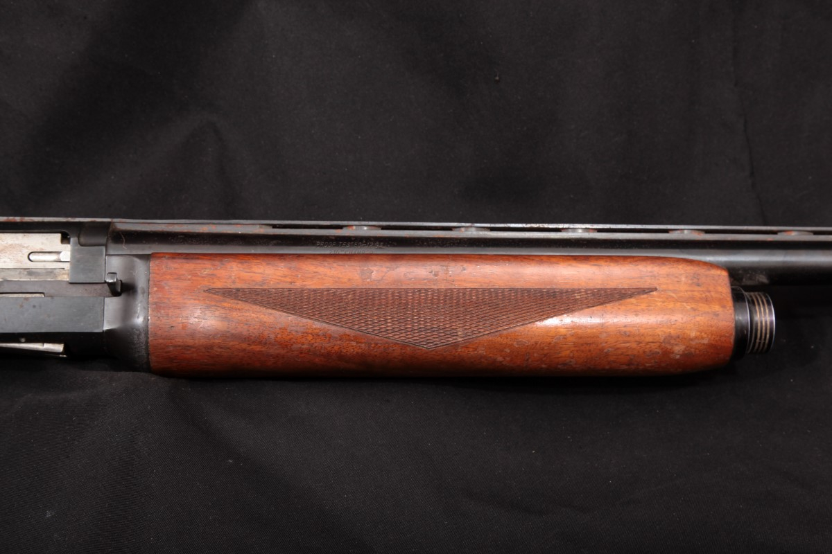 J.C. Higgins Model 60, Sears Model 583.66, Blue 26" Semi Automatic ...