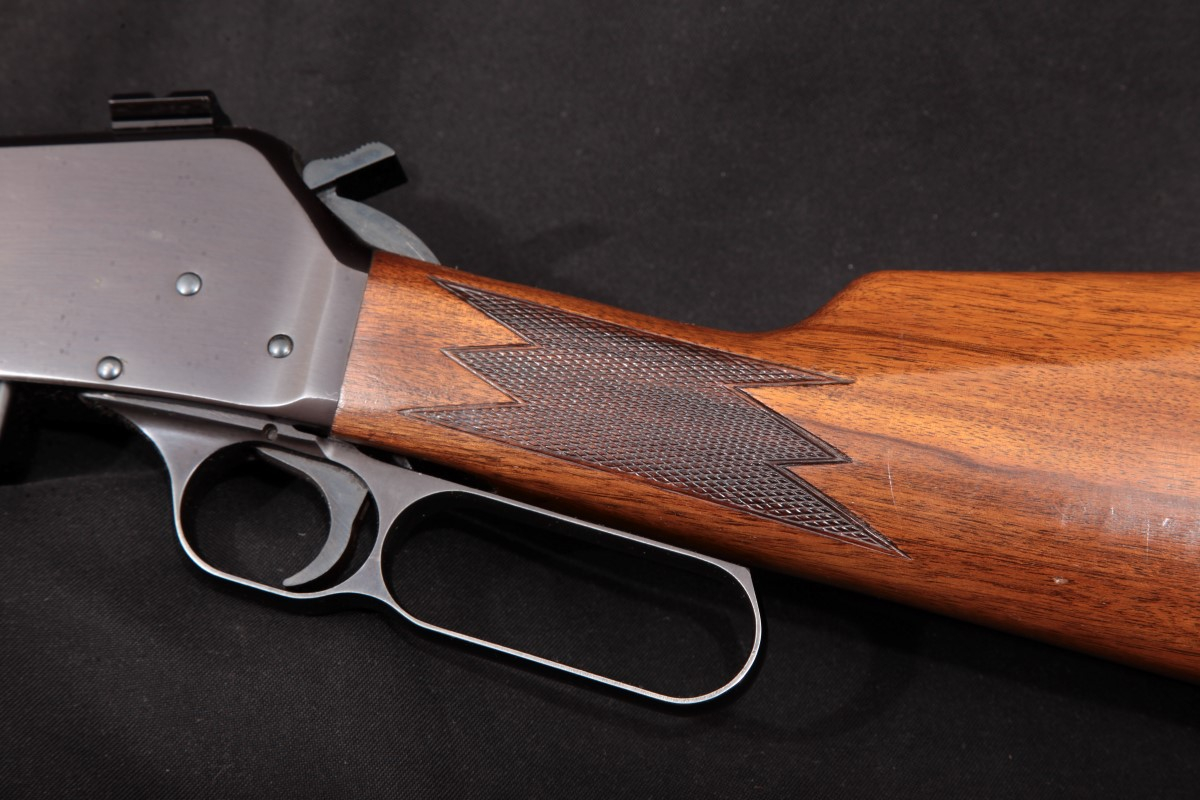 CA Legal or CA Private Party Transferable: This rifle can be ...