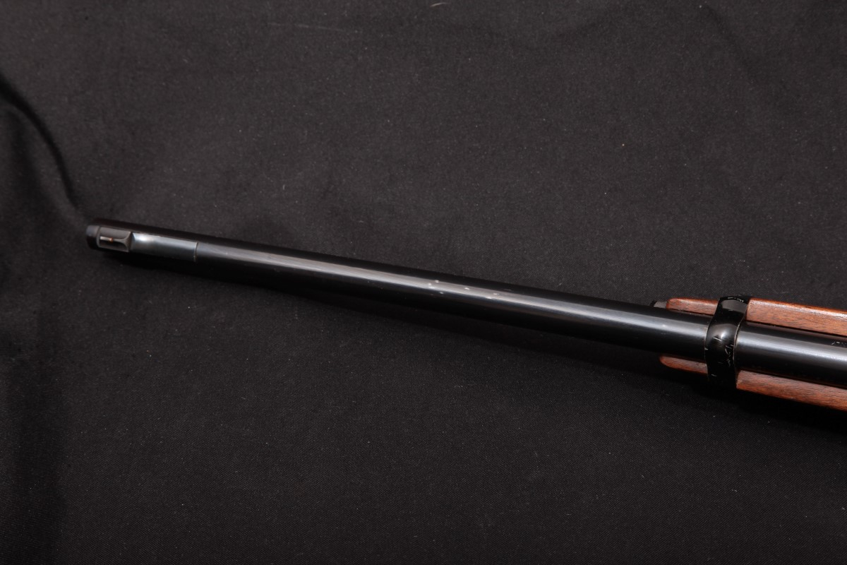 Browning Fn Model Blr, Blue 20" Detachable Box Magazine Lever Action ...