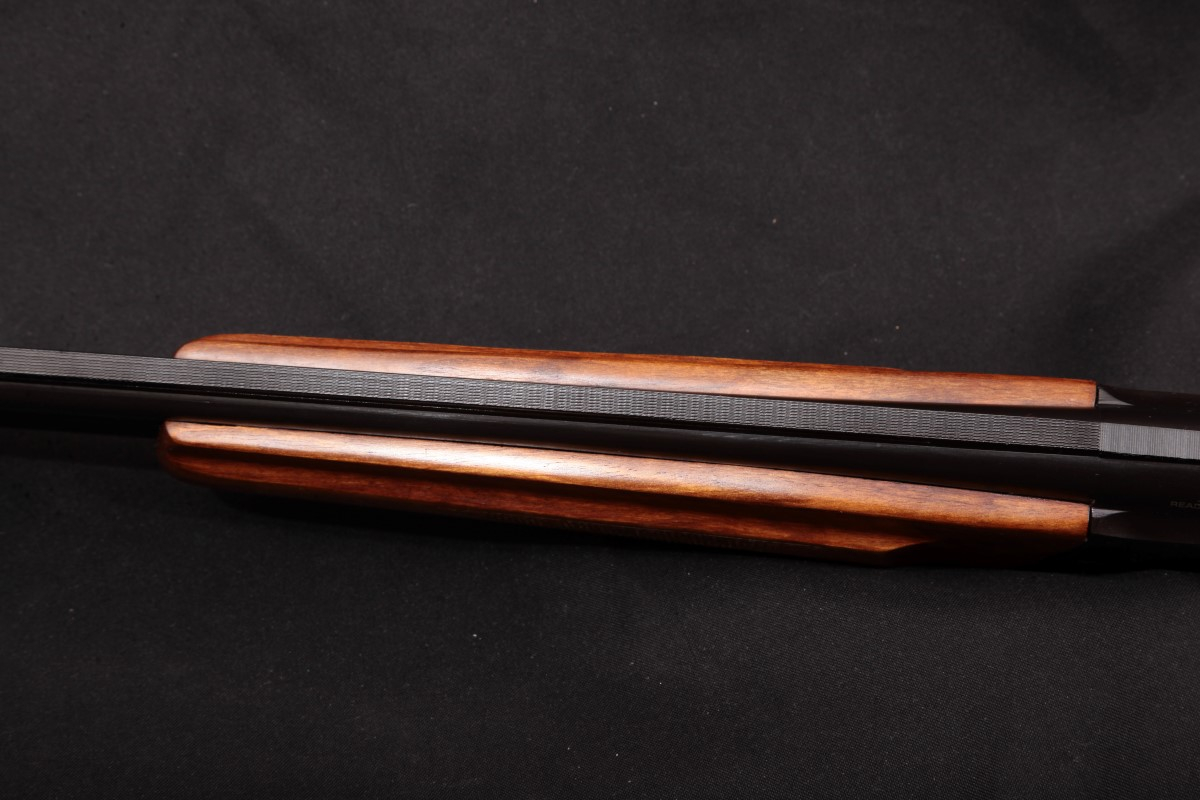 Baikal Eaa Izh-27em-1c Izh-27, Blue 26 1/2" Vent-Rib Sst O/U Over-Under ...