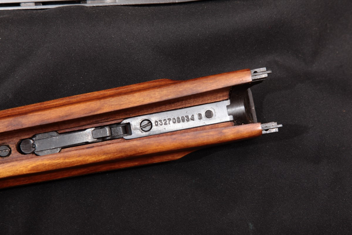 Baikal Eaa Izh-27em-1c Izh-27, Blue 26 1/2" Vent-Rib Sst O/U Over-Under Double-Barrel Shotgun ...