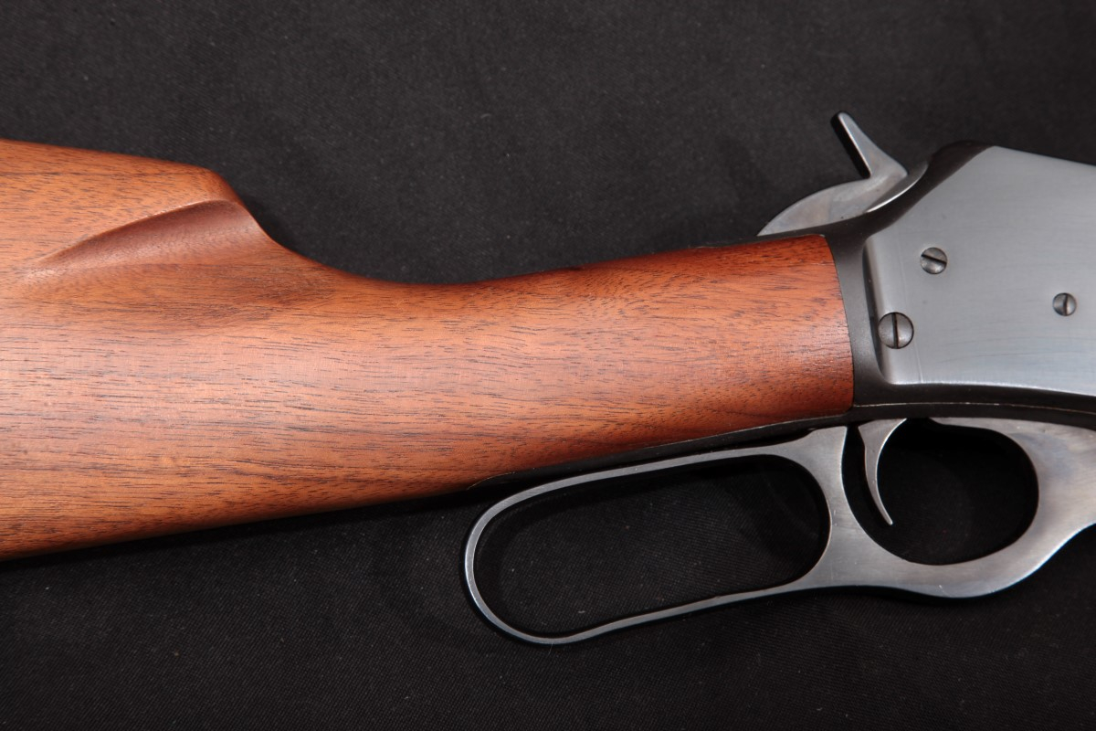 Marlin Firearms Model 336rc 336 Rc Regular Carbine, Blue 20" Jm Marked ...