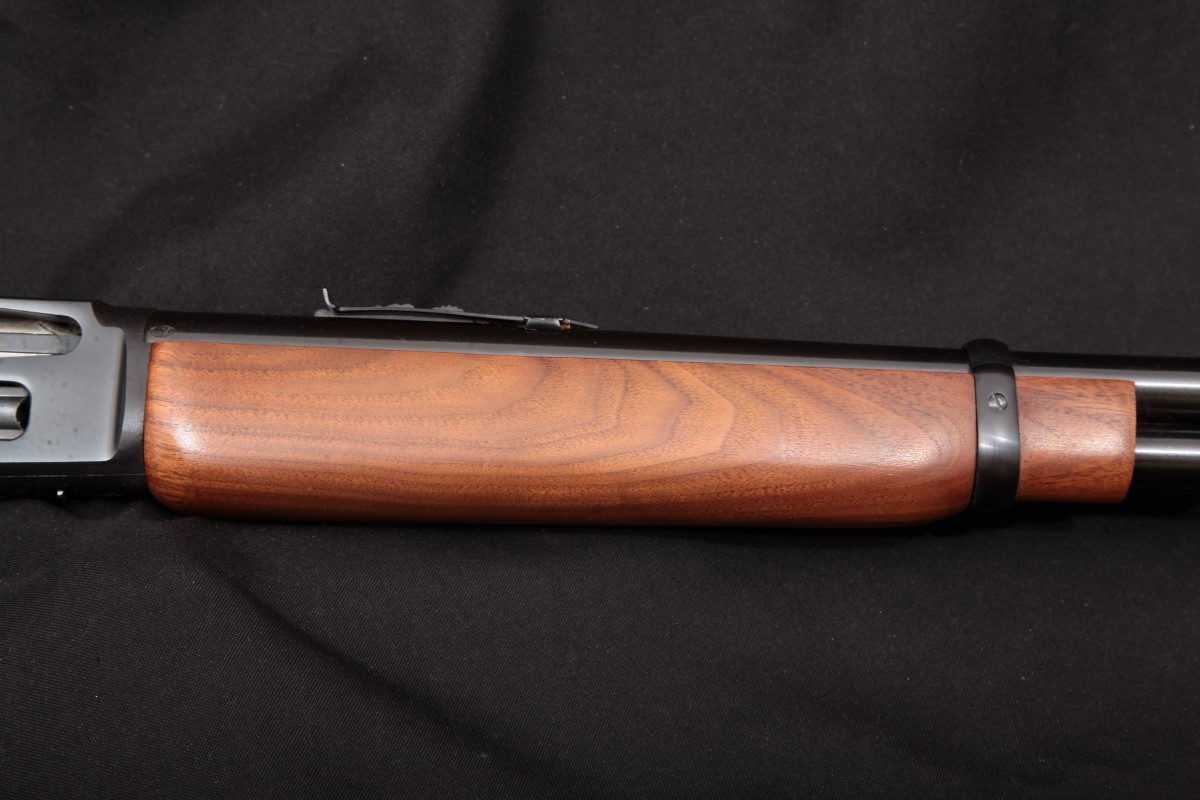 Marlin Firearms Model 336rc 336 Rc Regular Carbine, Blue 20" Jm Marked ...