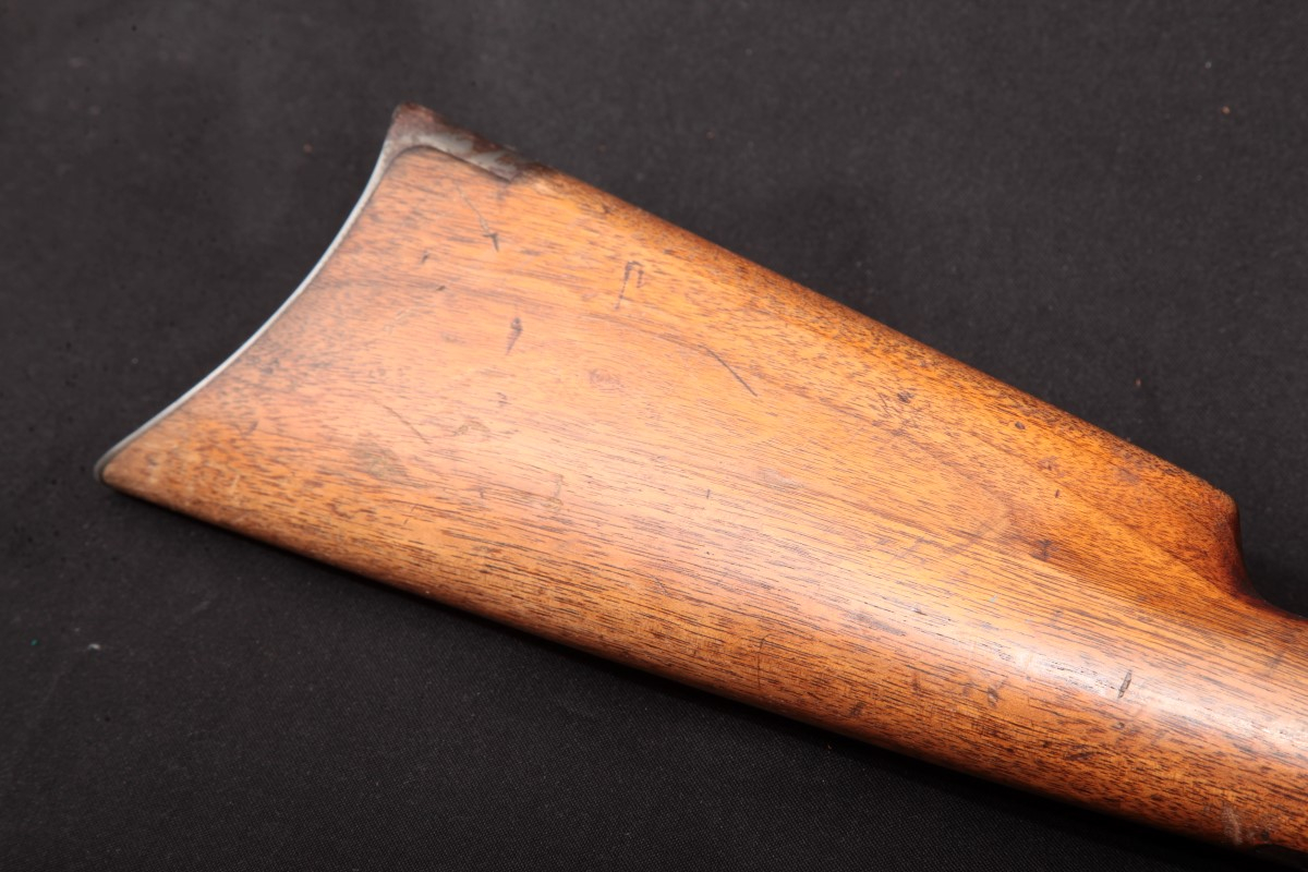 Winchester Model 1894 94 Rifle, Vintage Marbles Aperture Front Sight ...