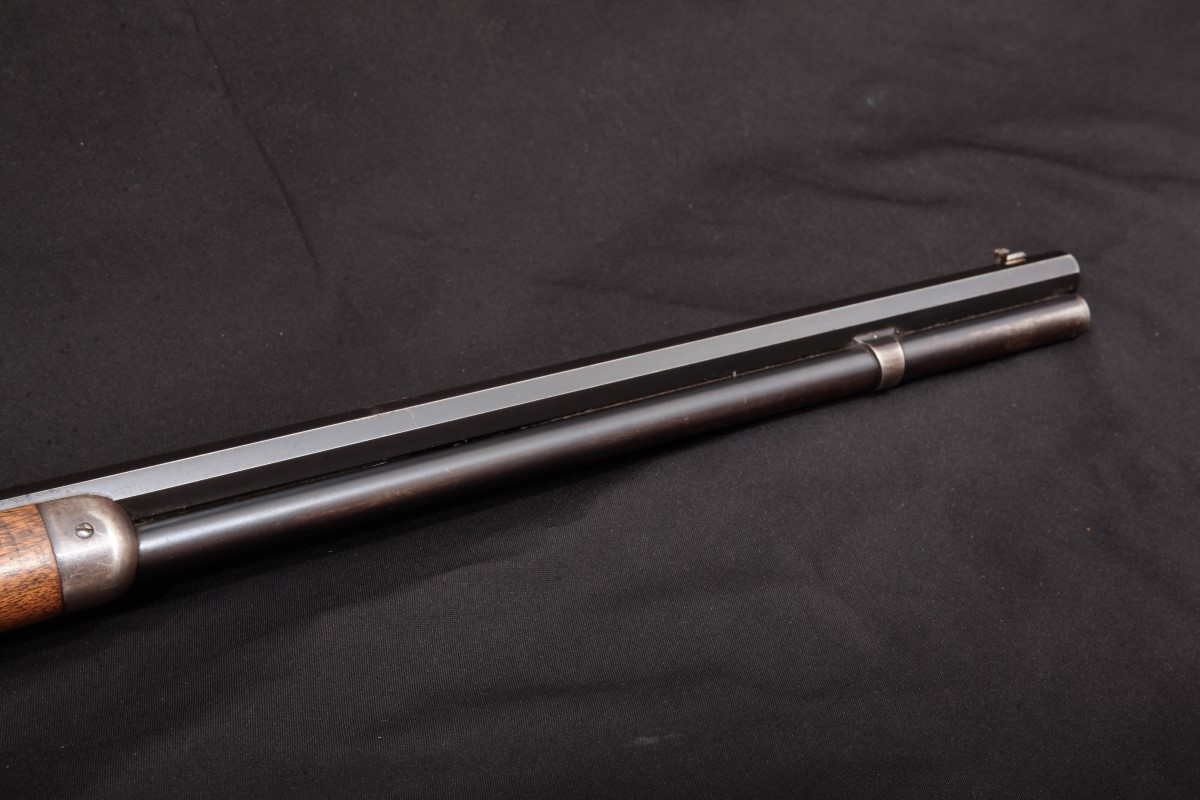 Winchester Model 1894 94 Rifle, Vintage Marbles Aperture Front Sight ...