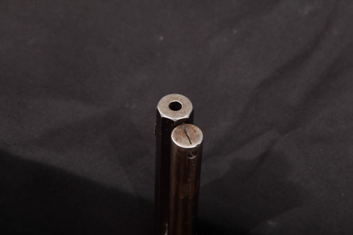 Winchester Model 1894 94 Rifle, Vintage Marbles Aperture Front Sight ...