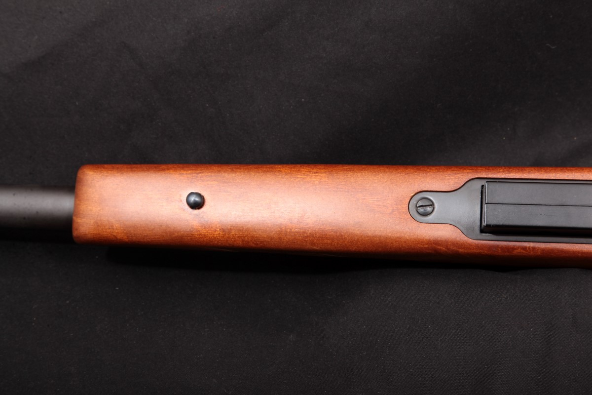 Marlin Firearms Model 512 Slugmaster, Blue 21" Bolt Action Detachable ...