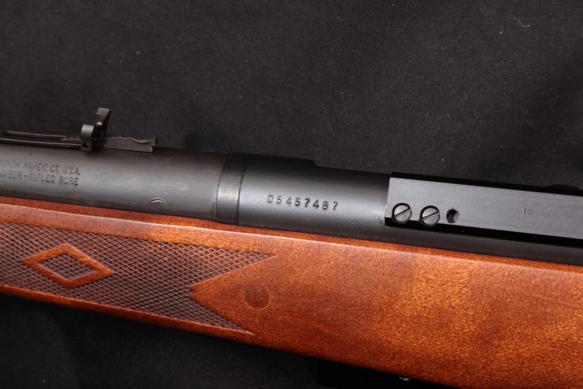 Marlin Firearms Model 512 Slugmaster, Blue 21" Bolt Action Detachable ...