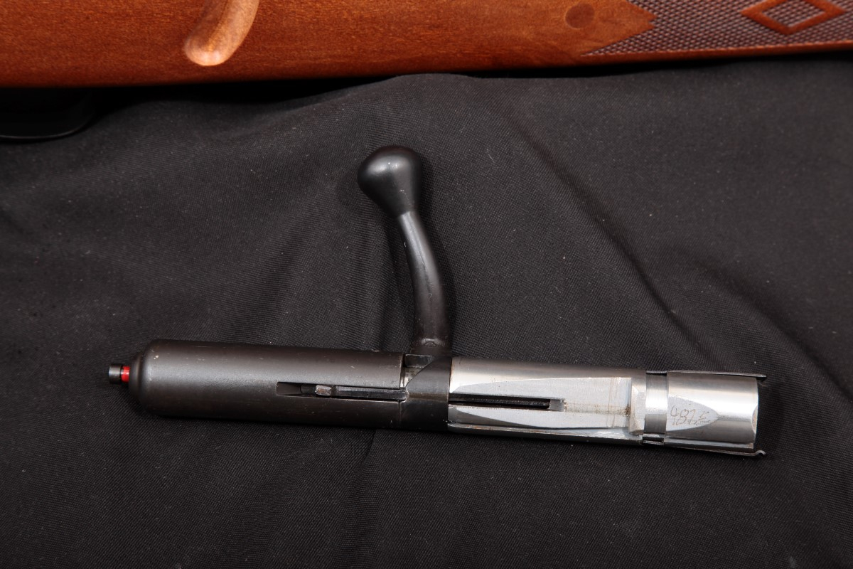 Marlin Firearms Model 512 Slugmaster, Blue 21" Bolt Action Detachable ...