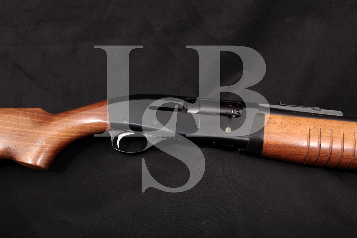 SKB Shotguns XL 900 Slug Gun, Blue & Black 20