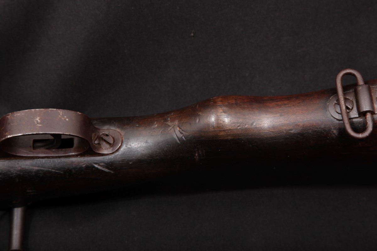 Chinese Mauser Model 1935, Chiang Kai Shek Rifle, Non-Import, Military ...