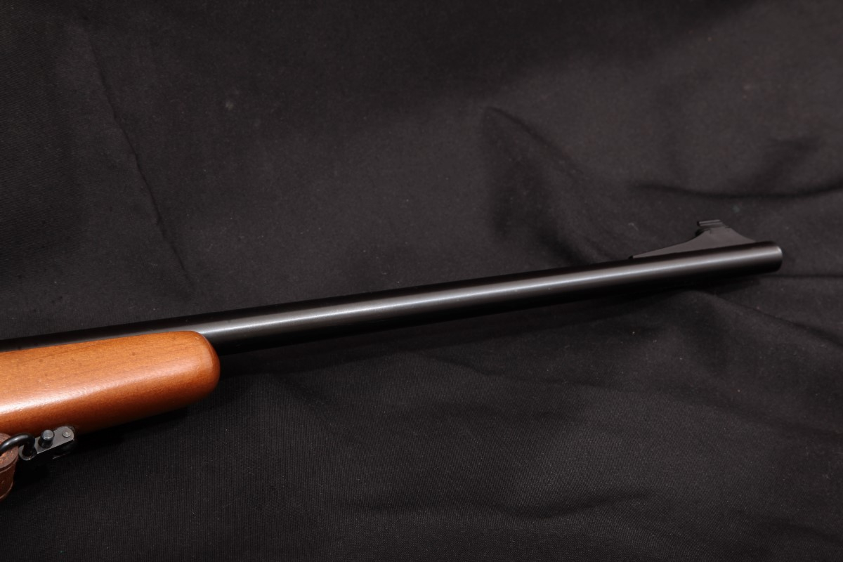 Savage Model 110e 110-E, Blue 22" Blind Magazine Bolt Action Rifle ...