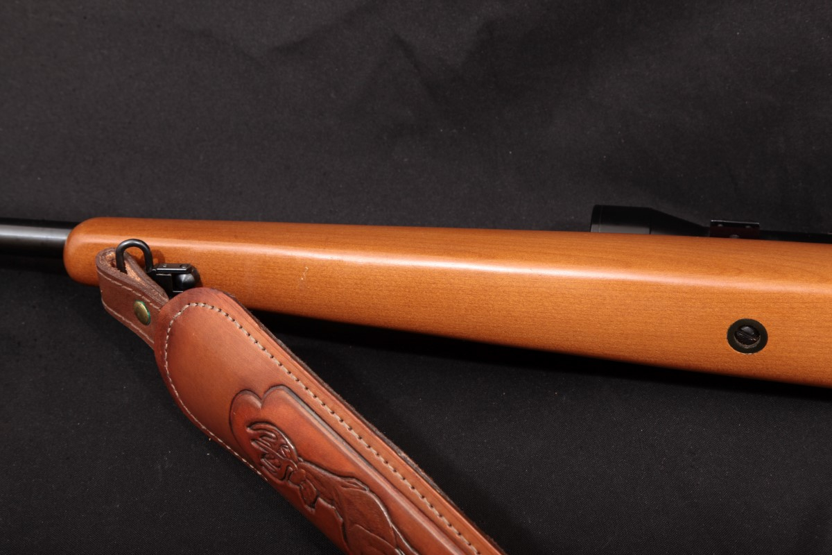 Savage Model 110e 110-E, Blue 22" Blind Magazine Bolt Action Rifle ...