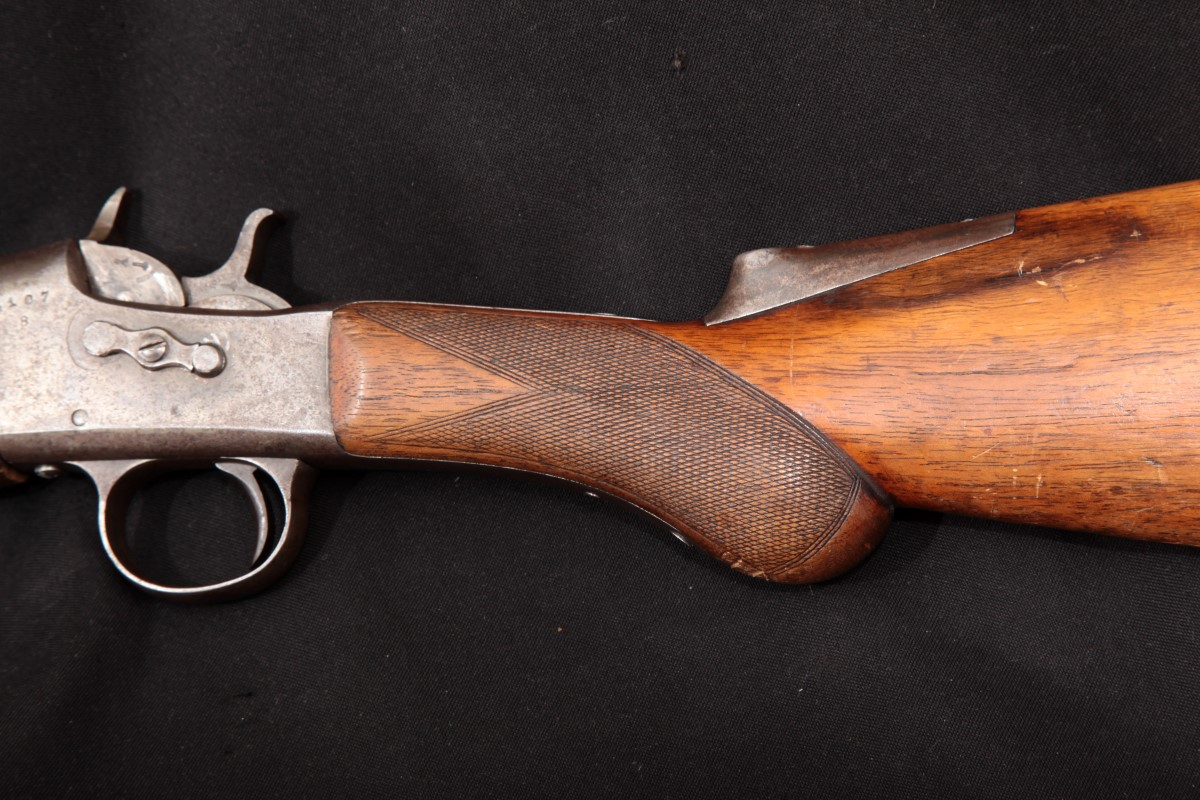 CA Legal or CA Private Party Transferable: This C&R rifle can be bought ...