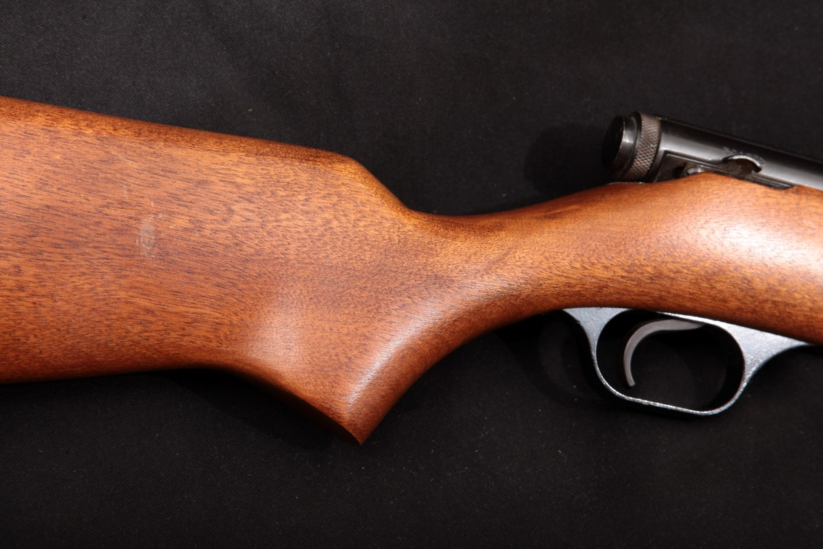 Savage Arms Stevens Model 87d, Blue 24" Semi Automatic Or Single Shot ...
