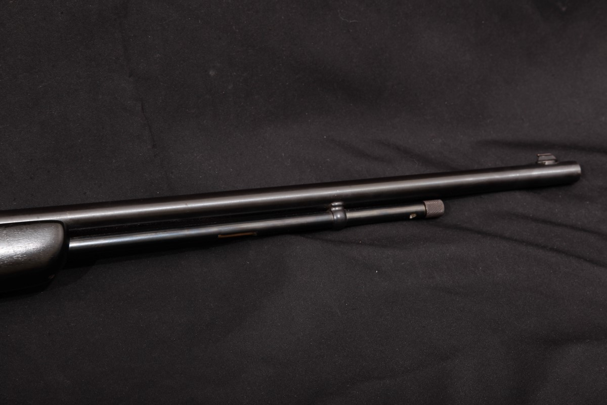 Savage Arms Stevens Model 87d, Blue 24" Semi Automatic Or Single Shot ...