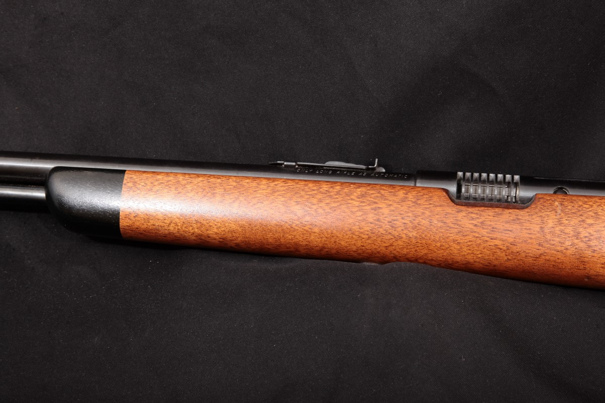 Savage Arms Stevens Model 87d, Blue 24" Semi Automatic Or Single Shot ...