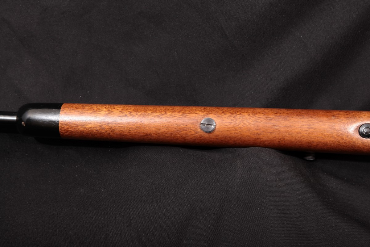 Savage Arms Stevens Model 87d, Blue 24" Semi Automatic Or Single Shot ...