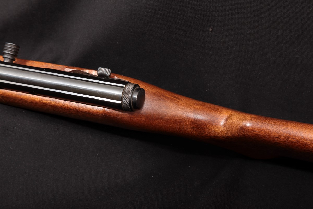 Savage Arms Stevens Model 87d, Blue 24" Semi Automatic Or Single Shot ...