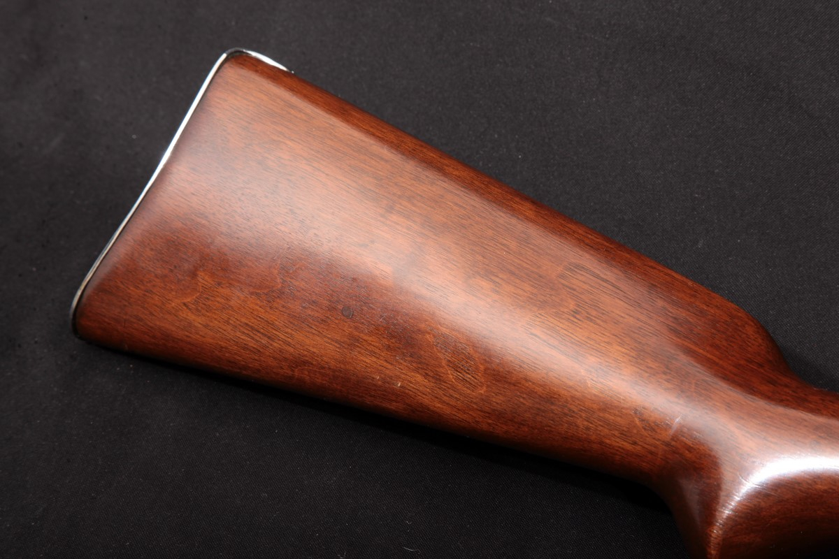 Norwegian Krag Jorgensen Model 1912/16 M1912, Chromed Parade Rifle, Non ...