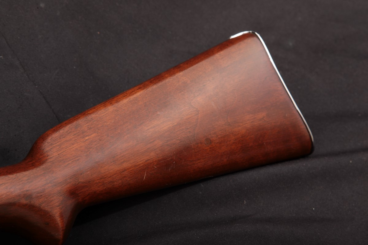 Norwegian Krag Jorgensen Model 1912/16 M1912, Chromed Parade Rifle, Non ...