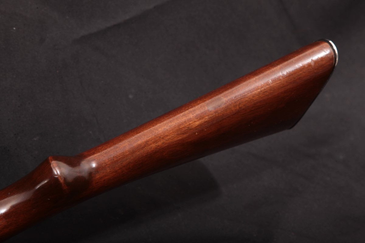 Norwegian Krag Jorgensen Model 1912/16 M1912, Chromed Parade Rifle, Non ...