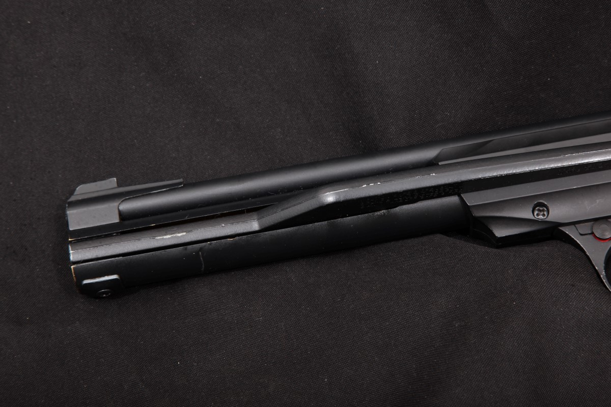 Daisy Powerline Model 747, Black 9 1/2