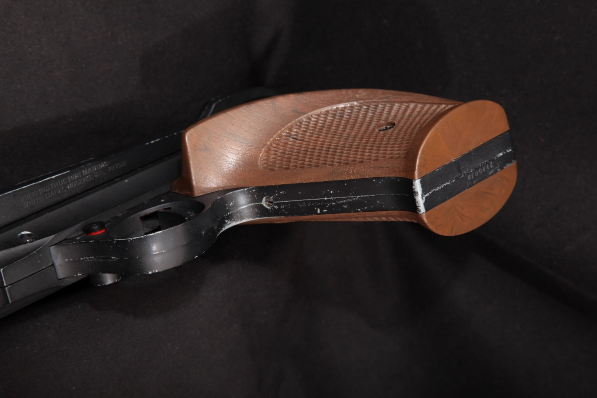 CA Legal or CA Private Party Transferable: This air gun CAN be ...